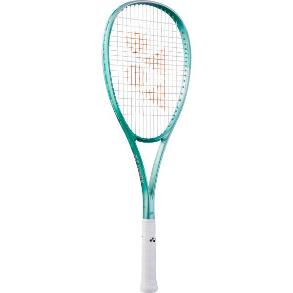 ヨネックス YONEX ボルトレイジ 7V 02VR7V　テニス　心奪われる、クリアサウンド。[さらなる弾き]と[心地よい打球音]を追求した『ボルトレイジ 7 』。新形状・新素材の採用により、さらなる弾きスピードを実現 (2025 年 6 ...