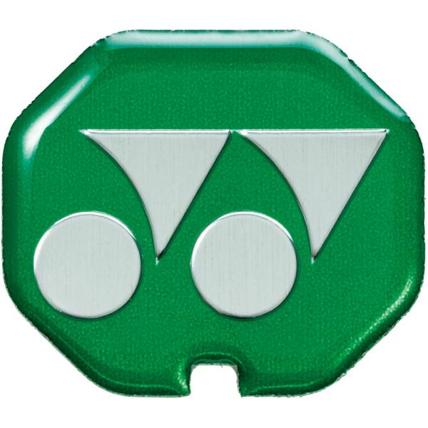 ヨネックス YONEX グリップエンドバランサー 4個入 バランサー ばらんさー ラケット 小物 アクセサリ  AC185 003　バドミントン 　ラケットの重量・バランスを好みで変えられるバドミントン用バランサー。