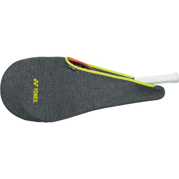 ヨネックス YONEX ストレッチカバー テニス・ソフトテニス 硬式テニス 軟式テニス 傷防止 紐なし ストレッチ素材 保護 キャリーバッグ ケース 部活 練習 トレーニング  AC544 275　テニス　ストレッチ素材採用でラケットにフィ...
