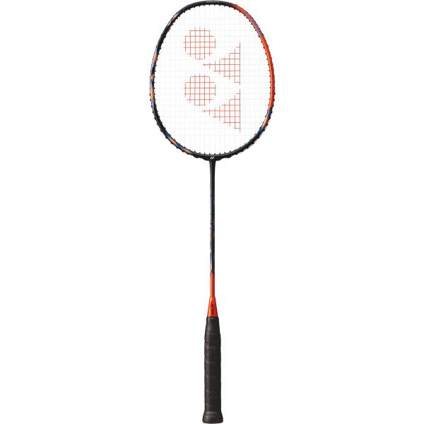 ヨネックス YONEX アストロクス77ツアー ラケット フレームのみ スマッシュ 中上級者 らけっと ハイパフォーマンス 中上級者 部活 クラブ 練習 練習試合 自主練 トレーニング  AX77T　バドミントン 　PRO モデルと同コンセ...