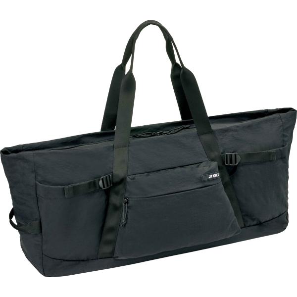 ヨネックス YONEX トートバッグワイド  BAG2661W　テニス　ラケットも収納可能な横幅ワイドタイプのトートバッグ。