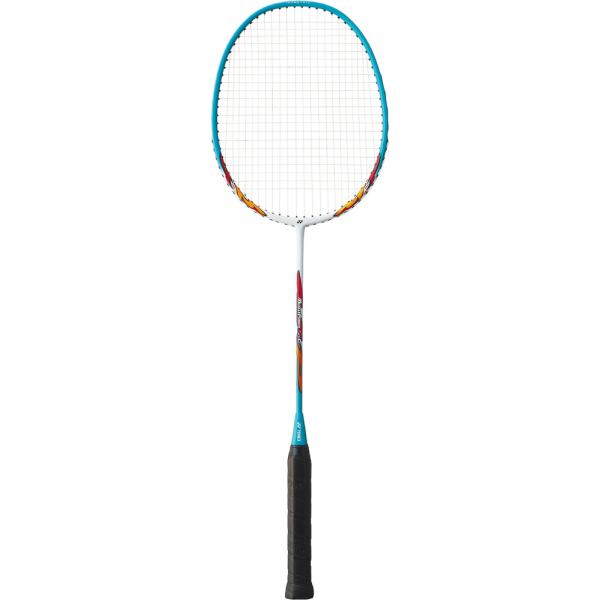 ヨネックス YONEX マッスルパワー 5LT 張り上げ マッスルパワーフレーム ジョイントレスタイプ アルミフレーム 軽量 部活 クラブ 練習 トレーニング 専用ケース 新入部員  MP5LTG 682　バドミントン 　マッスルパワーフレ...