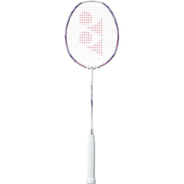 ヨネックス YONEX ナノフレア 111 NF111　テニス　ソニックフレアシステムと厚ラケ形状で弾きを高めた設計。ヘッドライトで操作性に優れたエントリーモデル。