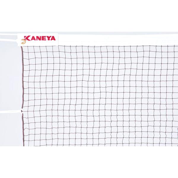 ゼット学校体育 バドミントンネットN9 日本バドミントン協会正式規格品 小学校 中学校 教材 部活 試合 練習 クラブ活動 サークル 学校 授業 備品 バトミントン  ZK1454　バドミントン 　お求めやすくコストパフォーマンスに優れた正...