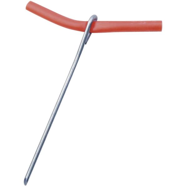 ゼット学校体育 ポイントマーカーラバー 目印 グラウンド 運動場 学校 幼稚園 保育園 運動会 体育祭 スポーツ大会 体育大会 屋外 リレー レクリエーション 小学校  ZK1981 6400　グラウンドのラインを引く目印に最適なポイントマ...