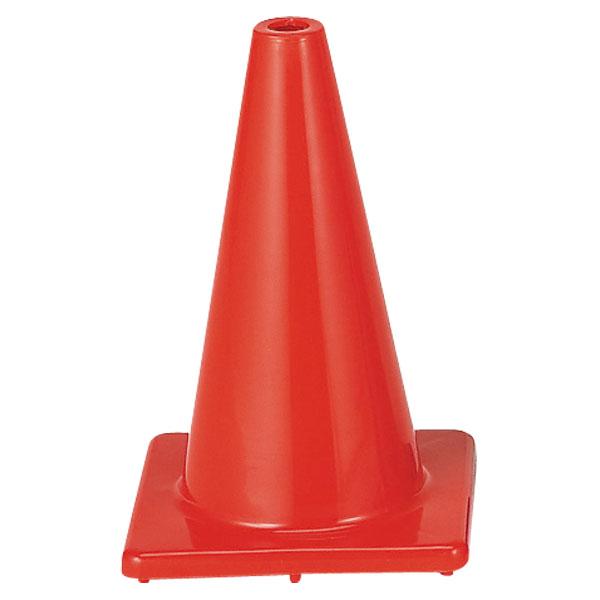ゼット学校体育 ソフトコーン 30 目印 グラウンド 運動場 学校 幼稚園 保育園 運動会 体育祭 スポーツ大会 体育大会 屋外 リレー レクリエーション トレーニング  ZK2091 6400　PVC製で柔らかく復元力に富んだ安全性の高い...