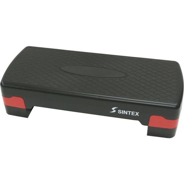 ゼット学校体育 ステップ&amp;ステップ 筋力向上 持久力向上 健康 トレーニング 体力づくり 段差 上り下り 筋トレ 足腰 運動 ダイエット 減量 屋内 部活 クラブ活動  ZS2150　筋力や持久力の向上のために。健康な足腰を維持した...