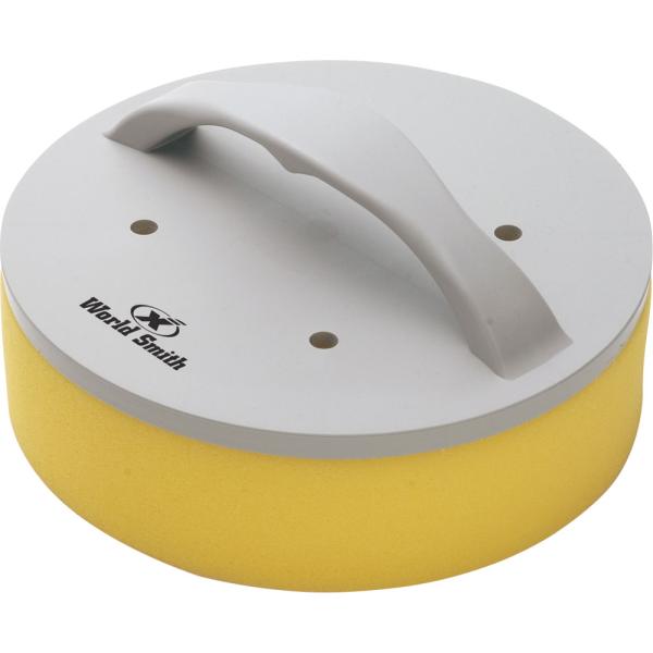 ゼット学校体育 吸水パッド グラウンド整備 雨 梅雨 水溜まり みずたまり 校庭 運動場 学校 屋外競技 体育祭 運動会 備品 幼稚園 保育園 施設 グラウンドコンディション  ZU4301　一発吸水!