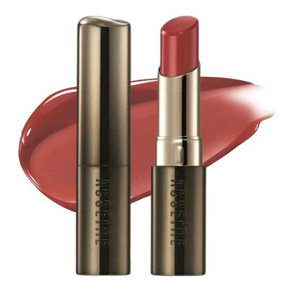 【発売日：2025年02月28日】「ケアする口紅」で美しく。敏感な唇の毎日を変える、次世代※ケアルージュ。　※自社従来品との比較リップクリームいらずの潤いで荒れやすい唇をケアし、使い続けるほどに美しく彩ります。美容液成分85％配合。ほどよい...