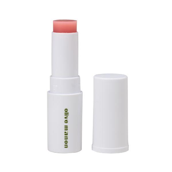 べたつき感少なく、荒れを防いで、ツヤのある滑らかな唇に整えます。合成の香料・着色料・防腐剤・鉱物油・紫外線吸収剤不使用です。〇2025年1月21日リニューアル！新しくなったポイント1.「オリーブマノン化粧用オリーブオイル」を主とした処方に。...