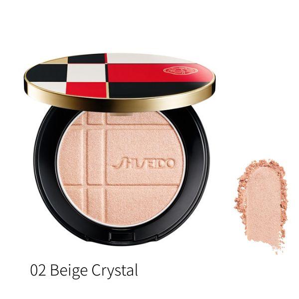 【発売日：2026年03月01日】内側からにじみ出るような艶めき、血色感、上質な立体感を生み出すフェイス＆アイカラー。スキンケアリキッド配合のしっとりと柔らかなパウダーが、溶け込むように肌に馴染みます。長時間うるおいをまとった仕上がりが続き...