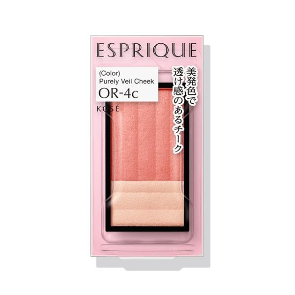 ●肌にしっとり溶けこみ、内側からにじみ出るような血色感をあたえるチークカラー。発色の良さと透明感とを両立、テクニックレスで簡単に仕上がります。●ライトカラー＆血色カラーの2 色で、自然な立体感をつくります。カラータイプ透明感の高い「ガラスパ...