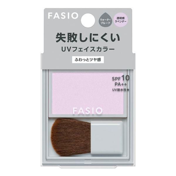 【発売日：2026年03月01日】●ウォータープルーフ● SPF10／PA+（ツヤ感タイプはPA++）●UV耐水性★●日やけしやすい頬を紫外線から守りながら、ふわっと血色感を与えるUVフェイスカラーです。汗・水に強いウォータープルーフタイプ...