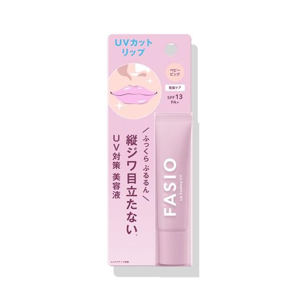 ●膜厚なベースで、ふっくらツヤのある唇に導く日中用リップ美容液です。シワ・乾燥などの原因となる紫外線からも唇を守ります。●ぷっくりハリツヤ成分配合。ベタつきのないなめらかな塗り心地でありながら、塗布後には縦ジワをカバーするほどの厚みのある膜...