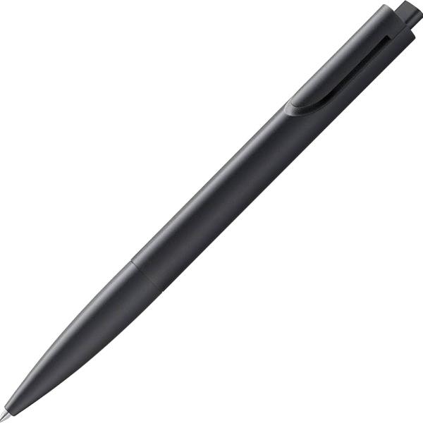 【発売日：2026年02月17日】●LAMY notoは 丸みを帯びた三角形状で手にしっくりと馴染むバレル(軸)、ボディのアウトラインに収められた筆記時に邪魔になりづらいクリップです●音が静かで目立たないノックボタンなど、細部へのこだわりが...