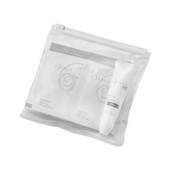 「イデアアクトR」は目元やほうれい線周りのたるみやしわなど、年齢肌に悩む方の声をもとに、若々しさの鍵を握るタンパク質「プロジェリン」を配合した「イデアクトシリーズ」の「プレミア」ラインです。＜プロジェマックスリンクルボトセラム＞第三者機関で...