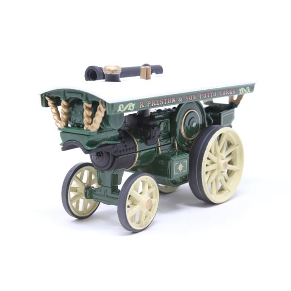 LLEDO（レド）社製の1/76ダイキャストミニカー