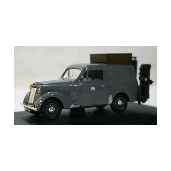 ELIGOR（エリゴール）社製の1/43ダイキャストミニカー