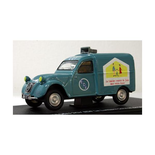 ELIGOR（エリゴール）社製の1/43ダイキャストミニカー