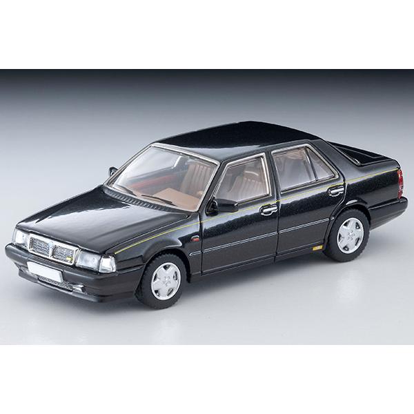 【発売日：2026年10月31日】●ランチア テーマ 8.32に新仕様が登場●ボンネット開閉！ エンジン再現！●年式により異なるディテールに注目1984年に登場したランチア テーマは、外観は大人しいながら上質な内装と高い走行性能というランチ...