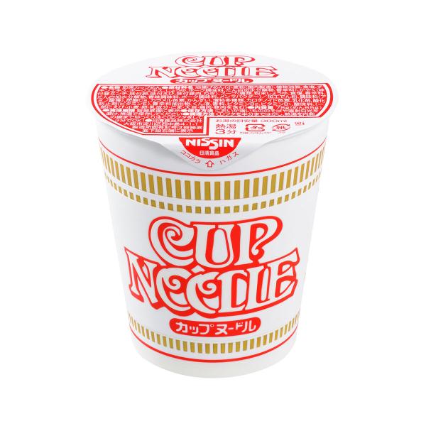 【発売日：2024年01月31日】3分では作れない新感覚 カップヌードルプラモデル誕生！■実物の麺から３Dスキャンを取り、精密な造形でプラパーツ化。■“麺塊”パーツは、「カップヌードル」さながらの「疎密麺塊構造」を組み立てる事ができる。■麺...