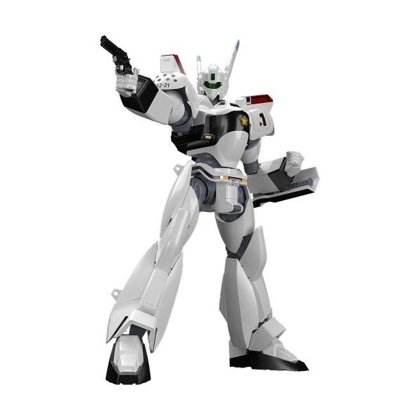 【発売日：2026年07月31日】アニメ『機動警察パトレイバー』より、「AV-98イングラム」が1/60スケールのプラスチックモデルで再販決定！劇中さながらのスタイルで造形されたリアルモデル。1号機・2号機を選択して組み立てることができるコ...