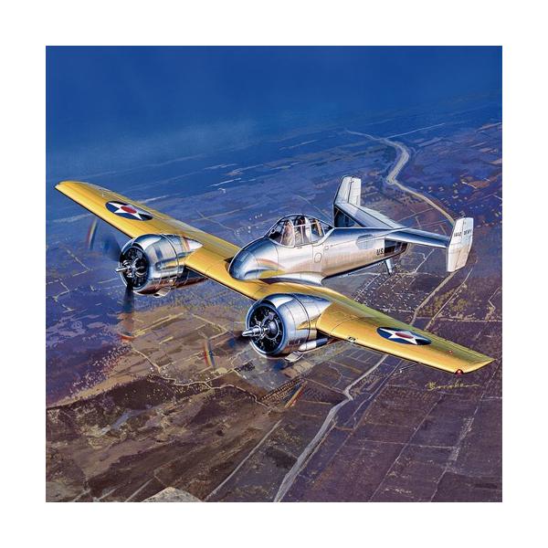 【発売日：2024年12月20日】綺麗なスジボリが入った８０年代のミニクラフト社製キットを、製造元だったアカデミーが再販。戦前から高性能艦載機として喧伝されたので、ヅダ感がありますがこちらは「性能が出なかった方」で形が面白かったので宣伝にだ...