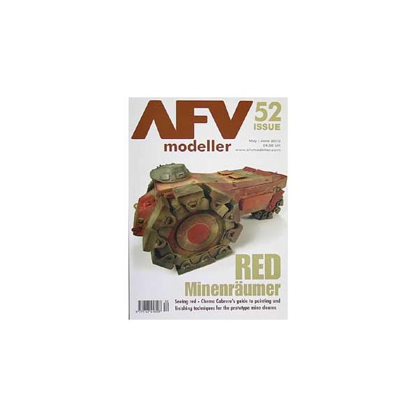 試作車の実戦参加があったらしいミーネンロイマーのRPM製1/35キットに説得力のあるマーキングと汚し。どんな戦車も根をあげる砂漠の気候にさらされたM1エイブラムス。連載八回目でも完成が遠いのが解る1/16キングタイガー。日本の雑誌とは違う視...