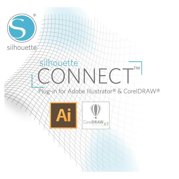 SilhouetteCameo（シルエットカメオ）シリーズ専用のAdobe Illustrator及びCorelDraw用プラグインソフトウェアです。本ソフトウェアをインストールする事で、IllustratorやCorelDrawのメニュー...