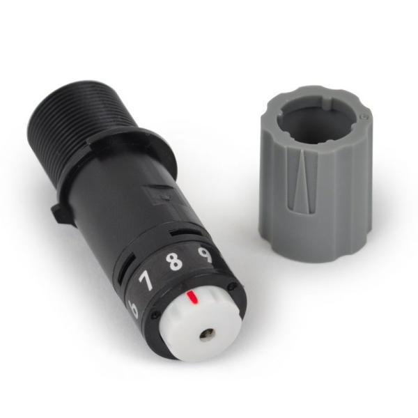 国内正規品です。並行輸入品使用の場合、本体の保証や修理が受けれない場合がございます。英語表記のみの商品にご注意ください。当店販売品は全て国内正規品です。対応機種：シルエットカメオ初代/シルエットカメオ2ダイヤル式カッター刃採用で刃出し量の調...