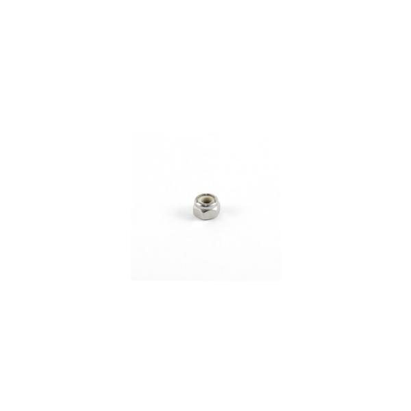 V2,GT,MD180　共通、チェーン、アイドラーケーブル固定用のナイロンナットです。