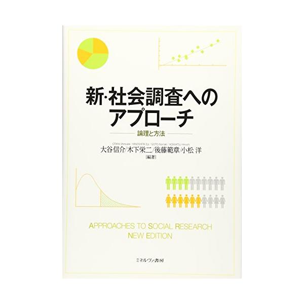 社会調査をやってみよう! 学び  実践するすべての人に 最新の調査状況に対応した最強のテキスト  本書は 社会調査を学び 実践する人すべてにとって必携の書である。社会調査の基本的な理論と方法を紹介し そのノウハウを 興味ある題材・テーマから...