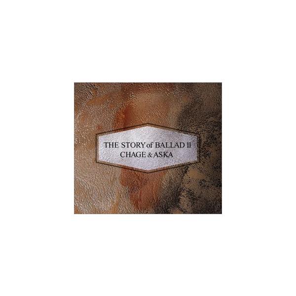 メディア掲載レビューほか  90年リリースのラブ・バラード・ベスト『THE#STORY#of#BALLAD』の続編。92~2002年にリリースされた楽曲からセレクトされた全13曲。前作と合わせて楽しみたい。 -- 内容（「CDジャーナル」デ...