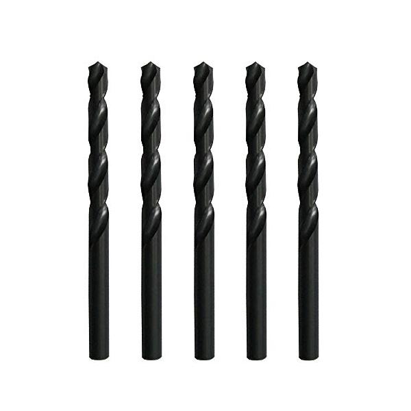5本入-/3.3mm/-・Size:3.3mmPatternName:5本入り・パッケージ個数:1・使用できる対象素材:鉄・銅・アルミニウム・木材・材質:ハイス鋼・表面加工:シンニング加工・精度:ｈ8