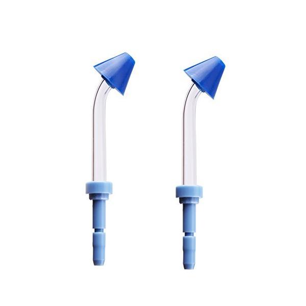 -/2/VWYS204-JA002・WaterPik用交換鼻のヒント・Waterpik WP-100 WP-450 WP-250 WP-300 WP-660 WP-900 / 100W / 112 / A 260 / 440C / 450E...