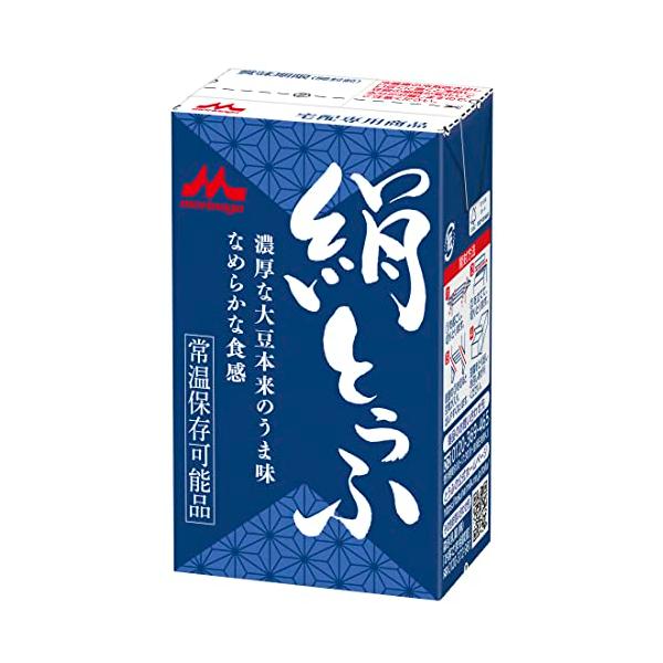 -/250グラム (x 12)/-・PatternName:絹とうふ・パッケージ個数:1・【冷奴に適している】濃厚な大豆本来のうま味となめらかな食感。冷奴に適している逸品です。・【大豆本来の味わい】大豆を砕いて皮を取り除き、実の部分だけを使...