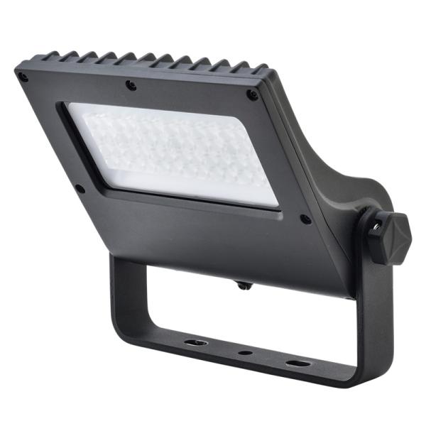 表面のフラットな平面デザインと背面の曲線美が融合した独自のデザインに!2重の内部防水処理を施した新コンセプト設計！■小型サイン用VF40VF40はコンパクトなボディで、看板H寸法2M〜3Mの小型サインに最適な消費電力40W。最も多くの看板サ...