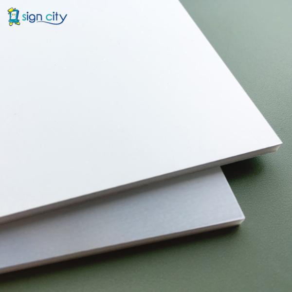 【個人宅配送不可】スチール複合板 3mm CKホワイトボード 板のみ 3×6 (910×1820mm) 白／片面アルミ CK-3-WALS 5枚 福田金属業界初！スチール複合板の片面アルミ仕様で、重量がスチール複合板の中では最軽量！※片面(...