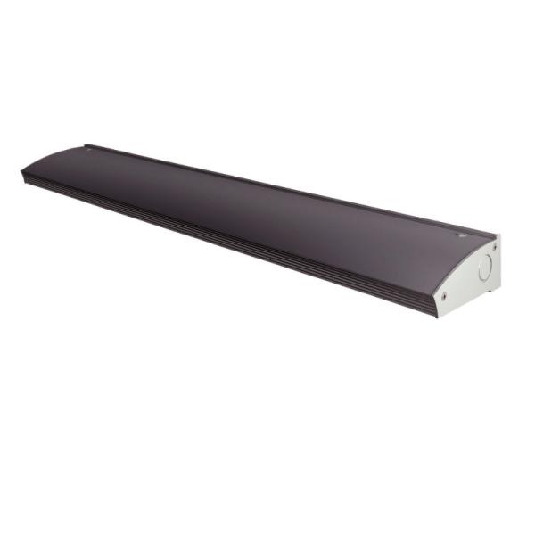 出幅100mm以下のコンパクトな外照式看板照明照射距離0.6mまでのサインにおすすめです