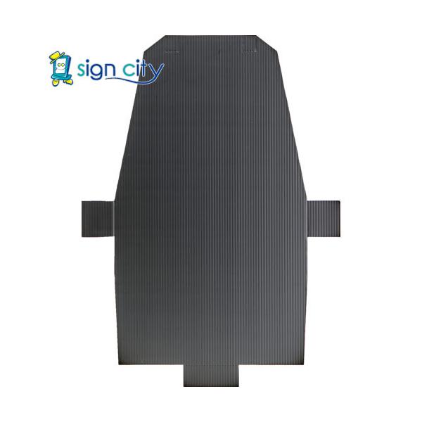 ●樹脂台車カルティオシリーズの天板をカバーし小物類が天板のメッシュ部分からこぼれ落ちるのを防ぐものです。●適合機種：MPK-720・MPK780シリーズ●長さ(mm)：645●幅(mm)：475●色：黒●厚さ(mm)：3●ポリプロピレン(P...