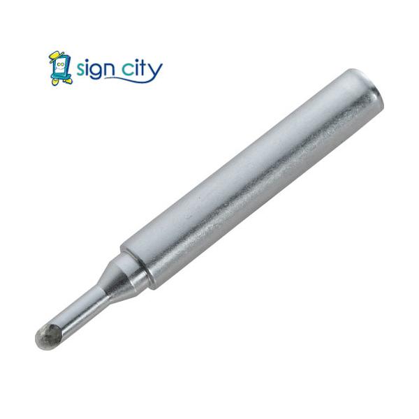 ●銅こて先の10〜20倍長持ちします。●適合機種：PX-T201B●コテ先名称：3C型●全長(mm)：52●適合コテ：PXT201B●交換こて先3C型●重量：10G【注意】●提供不可：chemSHERPA