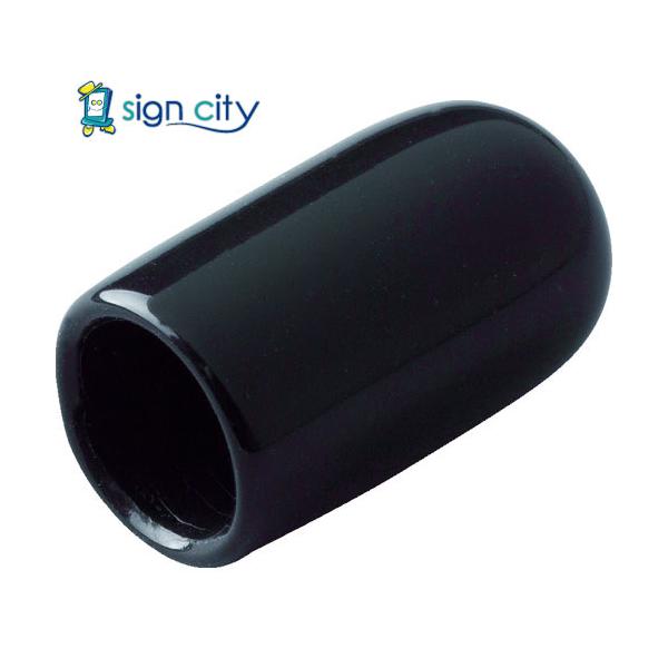 ●ケーブルや電線、パイプの端末処理に最適です。●色：黒●全長(mm)：50●内径(mm)：29●RoHS対応品●適合端子●ケーブル適用径(mm)：29●厚さ(mm)：1.5●外径寸法(mm)：32●屋内用●使用温度範囲：-20℃〜60℃●ポ...