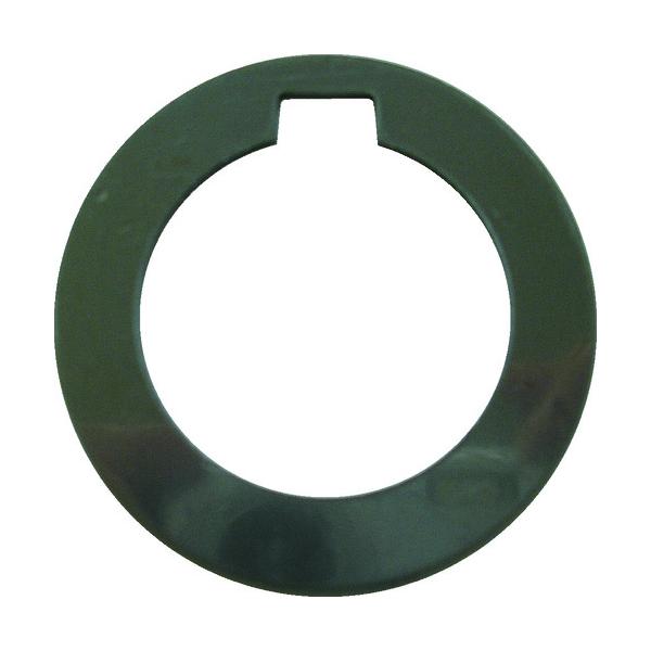 ●ミーリングアーバーに使用します。●厚さ(mm)：0.10●内径(mm)：31.75●ステンレス（SUS304）●重量：1.5G【注意】●提供不可：chemSHERPA、SDS