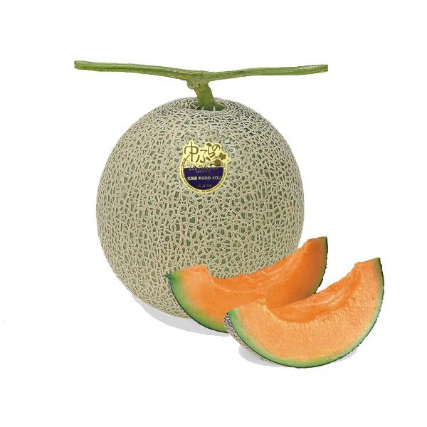 【発売日：2026年07月08日】【7月上旬から発送を開始します】香り豊かな富良野メロンは、北海道富良野地域で生産される、日持ちに優れた、オレンジ色果肉のメロンです。日持ちが良いため、お供え用としても人気のメロンで、晴天の日が続くと、糖度は...