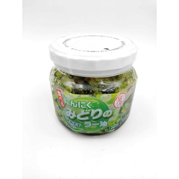 あつあつご飯、餃子や冷奴、炒飯、パスタやうどんなどに。内容量：190g本製品はエビ、カニ、小麦、そば、卵、乳成分、落花生を使用した設備で製造しています。