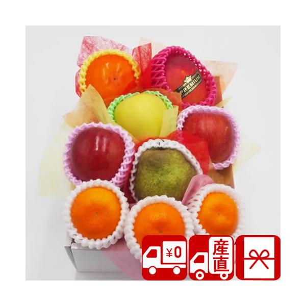 旬を満喫。季節のフルーツボックス。各種お祝いやプレゼントに、もらって嬉しいフレッシュなフルーツギフトです！野菜ソムリエが目利きしたフルーツをお届けします。季節に合わせて、一番おいしい食べ頃の果物を詰合せでお届けします。以下の用途におすすめ ...