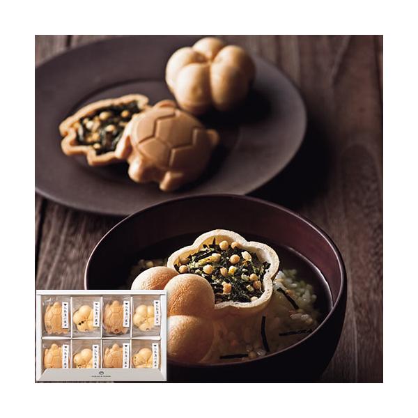 OCEAN&amp;TERRE お茶漬け最中セットDです。お世話になったあの方へ。主なご利用用途&amp;おすすめはこちら葬儀 香典返し 法要 四十九日 満中陰志 粗供養 一周忌 お盆 初盆 お供え 御仏前 法事 弔事 引き物 お返し 御礼...