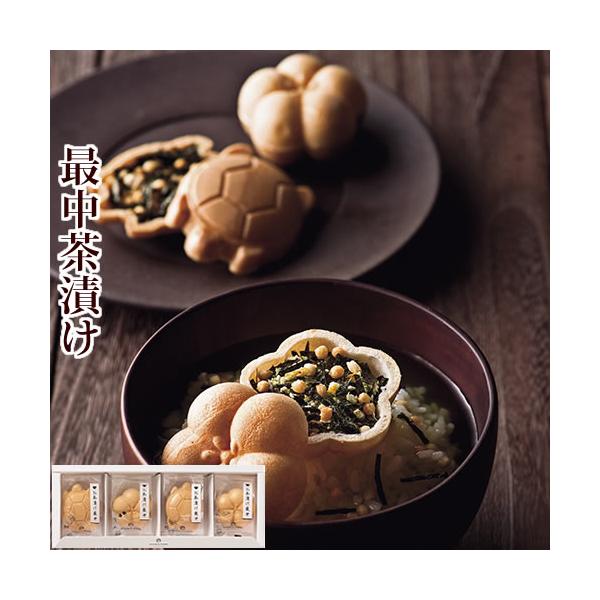 OCEAN&amp;TERRE お茶漬け最中セットAです。お世話になったあの方へ。主なご利用用途&amp;おすすめはこちら葬儀 香典返し 法要 四十九日 満中陰志 粗供養 一周忌 お盆 初盆 お供え 御仏前 法事 弔事 引き物 お返し 御礼...