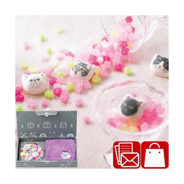 貰って嬉しい、うちの子メイト ラムネと金平糖とハンカチ主なご利用用途&amp;おすすめはこちら葬儀 香典返し 法要 四十九日 満中陰志 粗供養 一周忌 お盆 初盆 お供え 御仏前 法事 弔事 引き物 お返し 御礼 満中陰のお返し快気祝い 快...