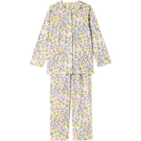 サイズ：M バスト 79-87cm 　　　　　L バスト 86-94cm        　　　　LLバスト 93-101cm素　材：綿100%　カラー：CRクリーム、PIピンク原産国：カンボジア製【サイズ詳細】M：着丈67.0cm　身丈70...